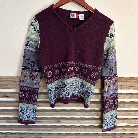 Arizona Jean Company | Sweaters | Arizona Jean Co Silk Knit Sweater ...